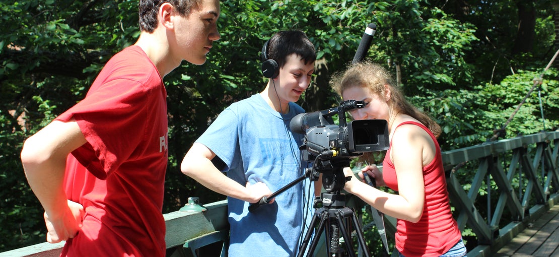 Summer Art Camp at Rutgers Mason School of Arts | NJ Kids