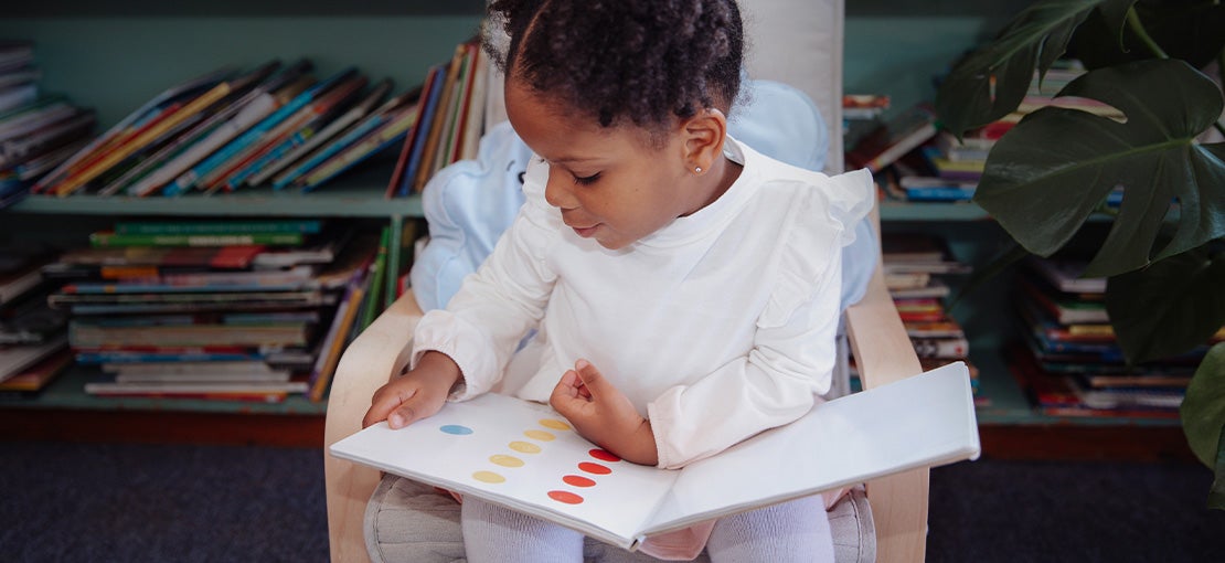 A New French-Immersion Preschool is Coming to Montclair! | NJ Kids