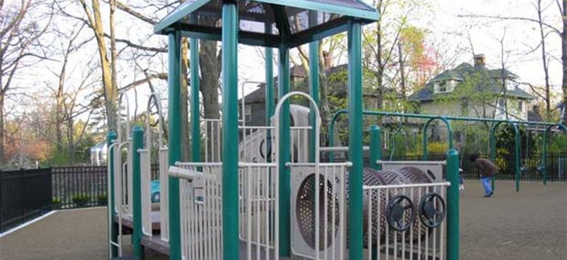 Edgemont Memorial Park, Montclair, NJ | NJ Kids Edgemont Memorial Park, Montclair, NJ | NJ Kids