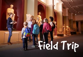 Fun and Active Outdoor Field Trips for Schools & Camps | NJ Kids