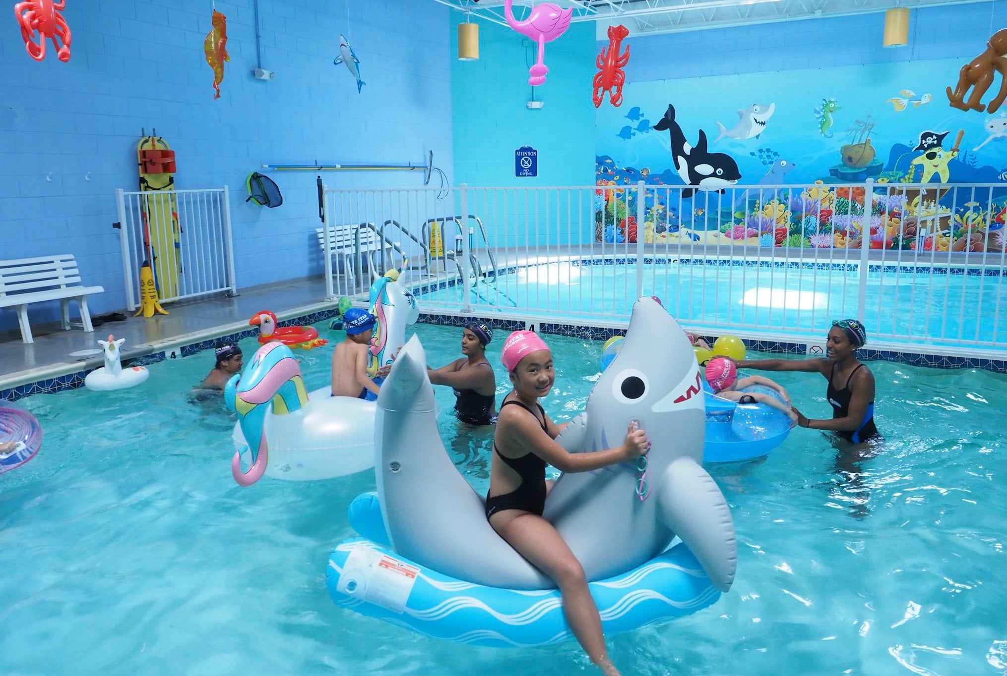 Party Venues and Party Ideas for Your Tots and Kids | NJ Kids