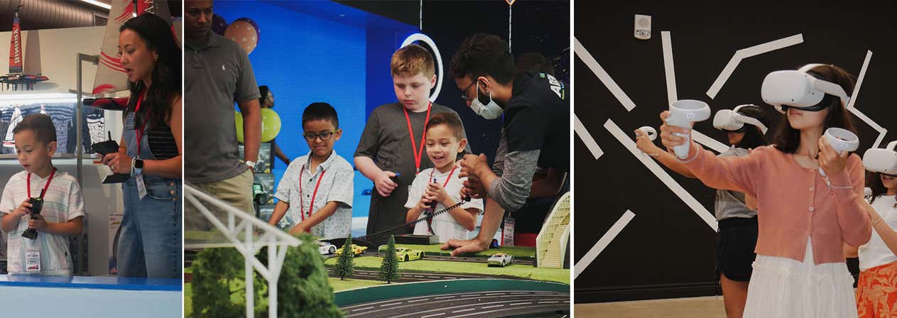 Fun Things To Do in NJ - Family Fun Activities and Attractions | NJ Kids