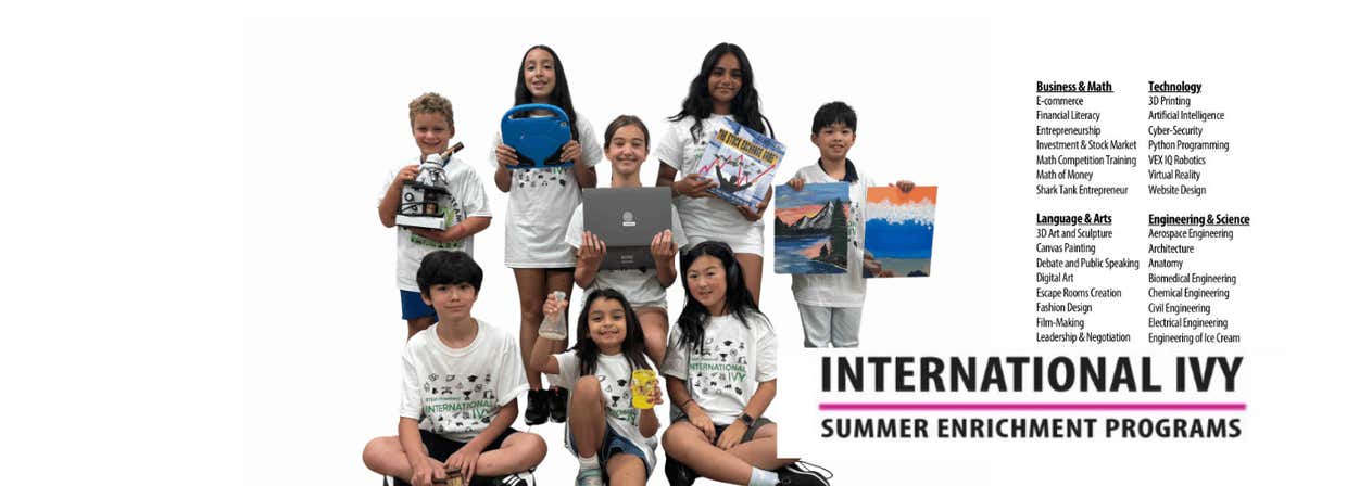Summer Camps for Kids in NJ: Bergen County | NJ Kids