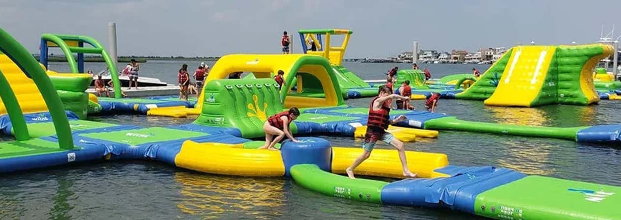 Fun Things To Do in NJ - Family Fun Activities and Attractions | NJ Kids