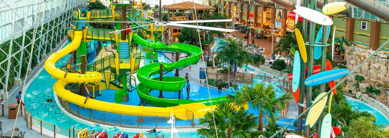 NJ Kids Guide to Fun New Jersey | Family Attractions in New Jersey ...