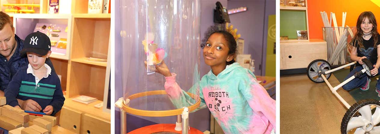 NJ Kids Guide to Fun New Jersey | Family Attractions in New Jersey ...