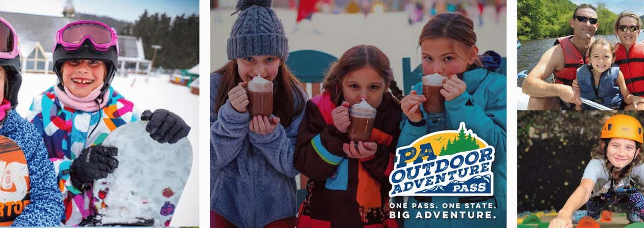 NJ Kids Guide to Fun New Jersey | Family Attractions in New Jersey ...