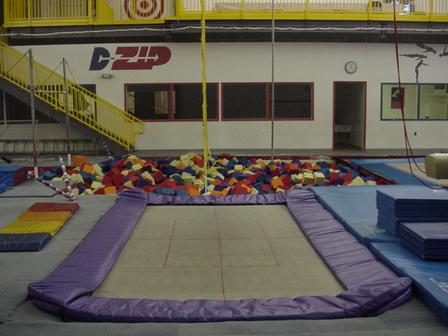 Diamond Gymnastics and Diamond Rock Climbing | NJ Kids