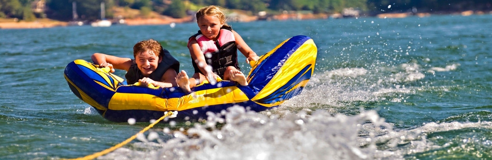 Summer Camps for Kids in NJ: Cape May County | NJ Kids