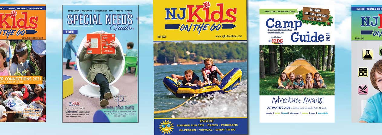 Fun Things To Do in NJ - Family Fun Activities and Attractions | NJ Kids