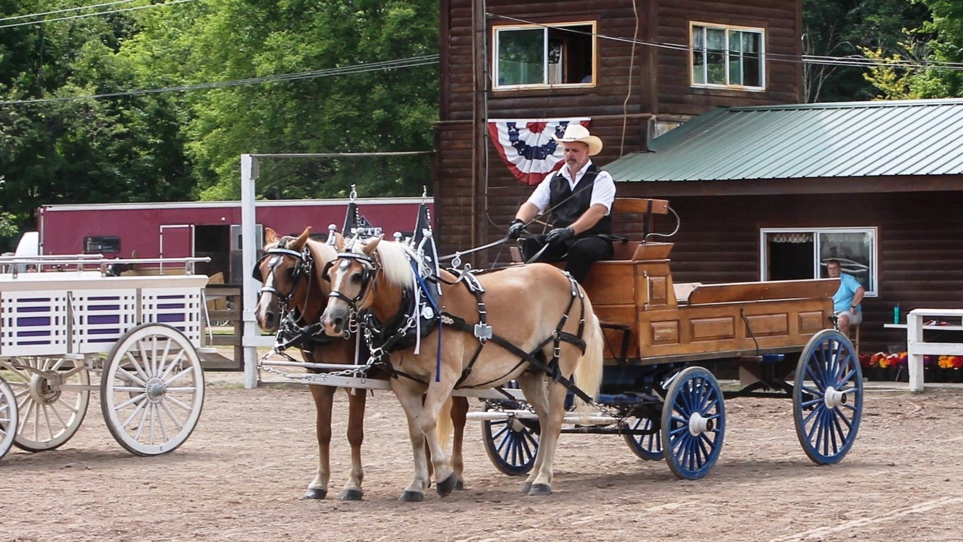 Delaware County Fair at Delaware County Fairgrounds | NJ Kids