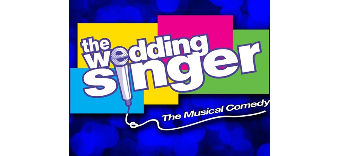 The Wedding Singer at the Sitnik Theatre | NJ Kids