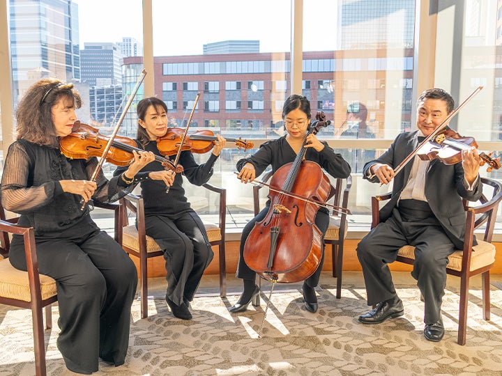 New Jersey Symphony: Sounds of the Rising Sun | NJ Kids
