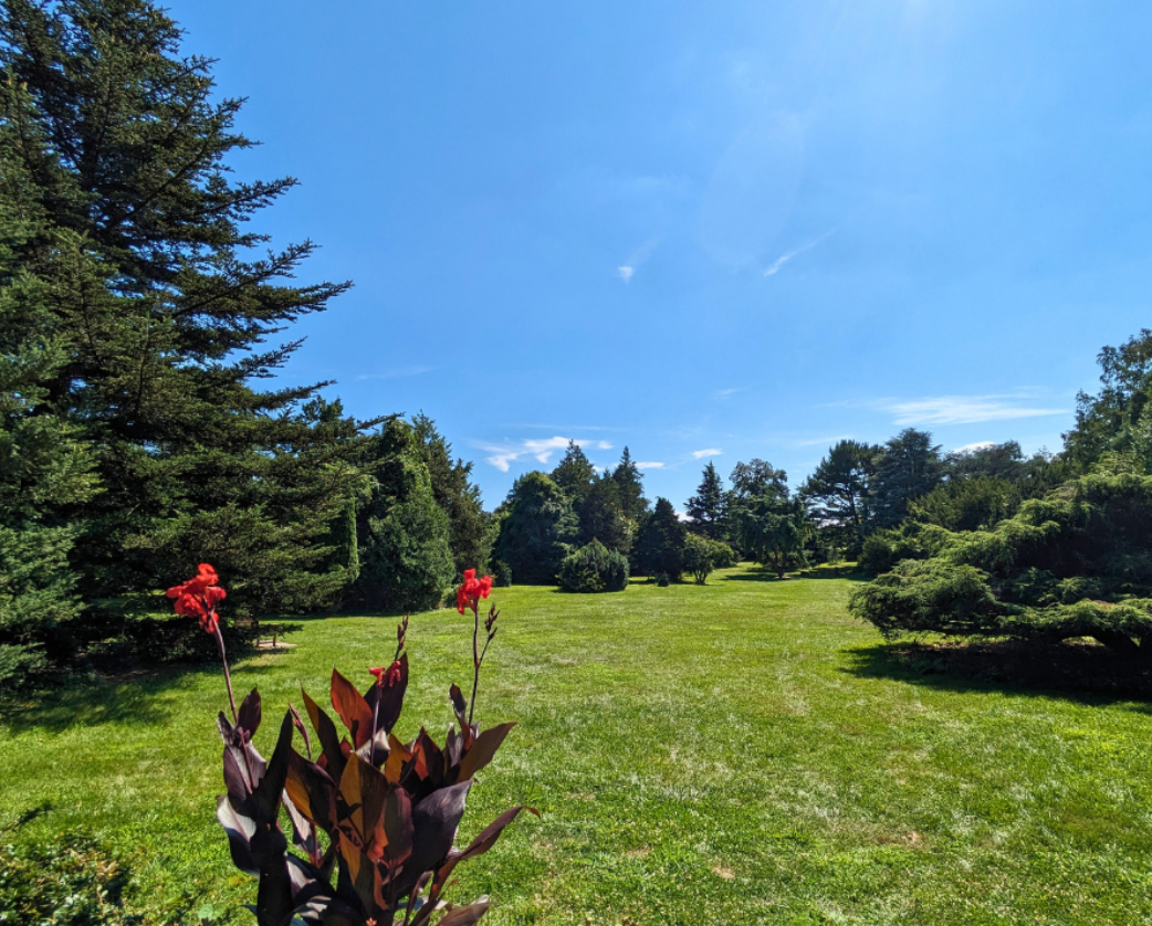 Rutgers Gardens New Brunswick | NJ Kids