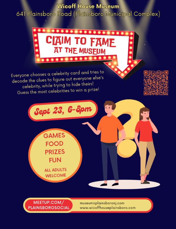 Historic Wicoff House Museum | NJ Kids