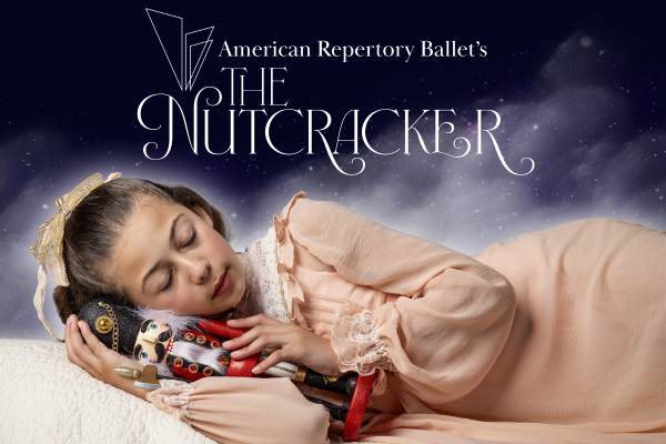 American Repertory Ballet's THE NUTCRACKER at McCarter Theatre | NJ Kids