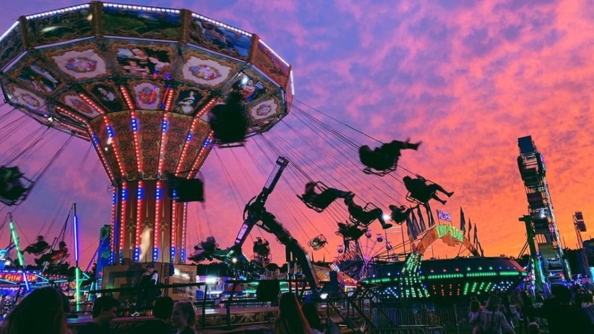Ulster County Fair at Ulster County Fairgrounds | NJ Kids