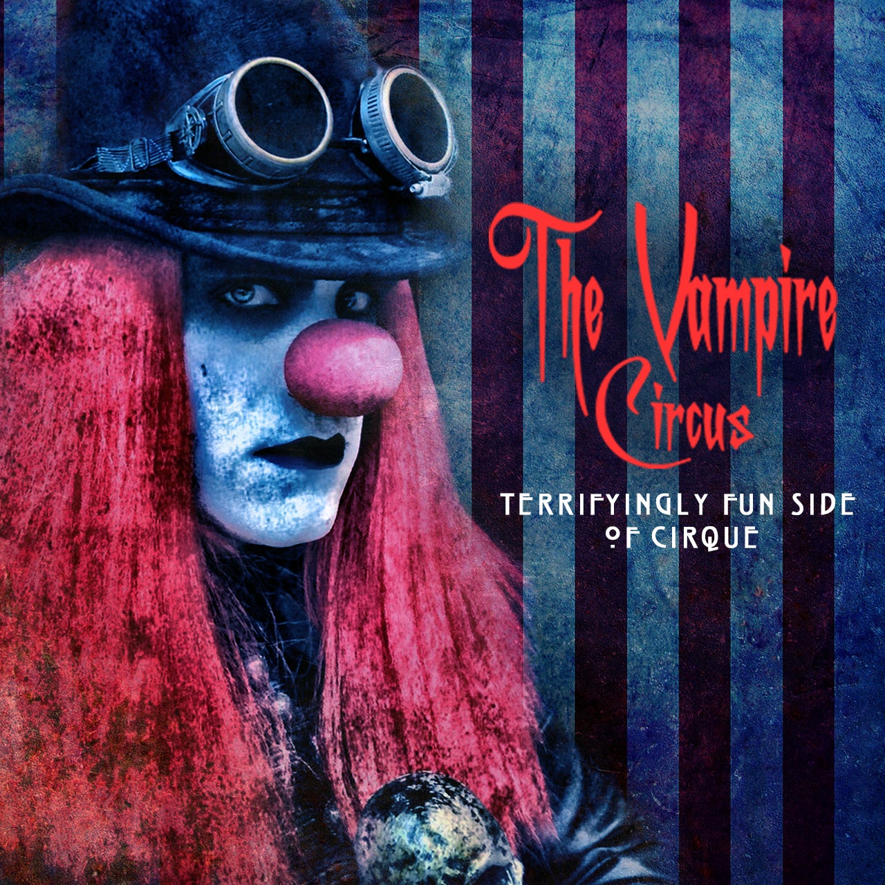 The Vampire Circus | NJ Kids