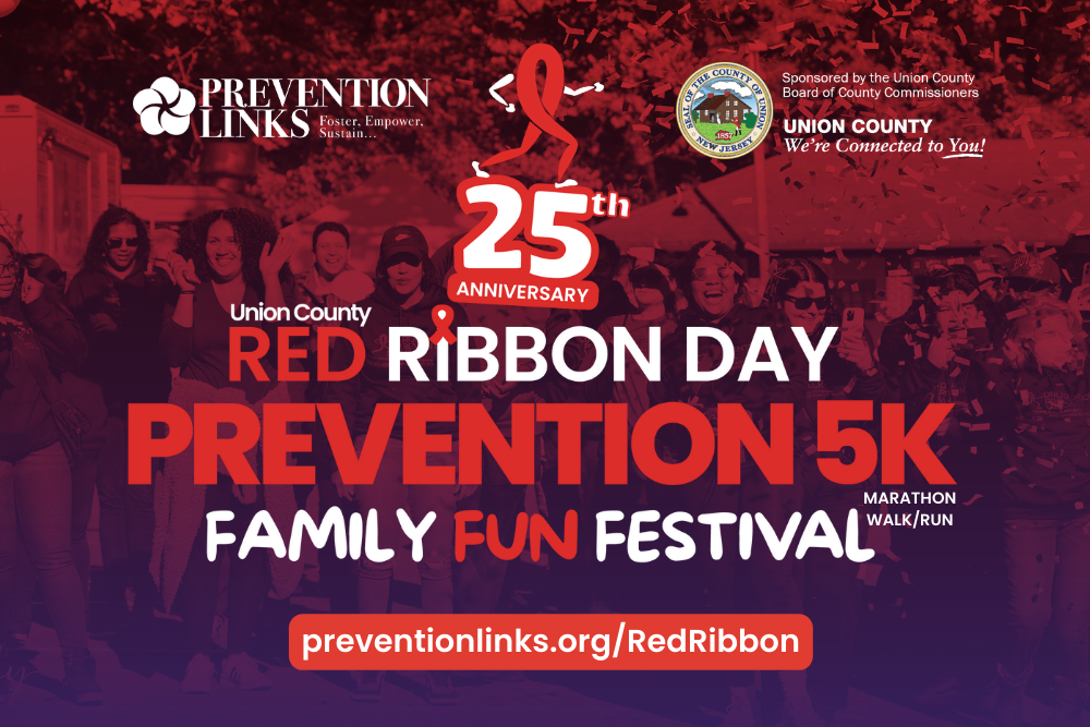 25th Red Ribbon 5k & Family Fun Festival | NJ Kids