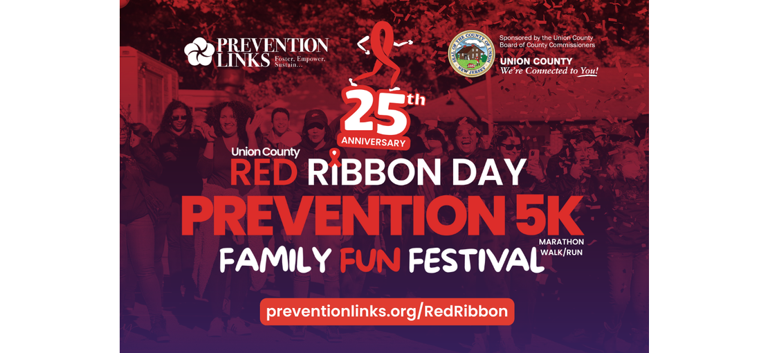 25th Red Ribbon 5k & Family Fun Festival | NJ Kids