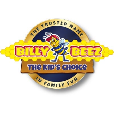 Billy Beez Palisades Center - Parties and Celebrations | NJ Kids