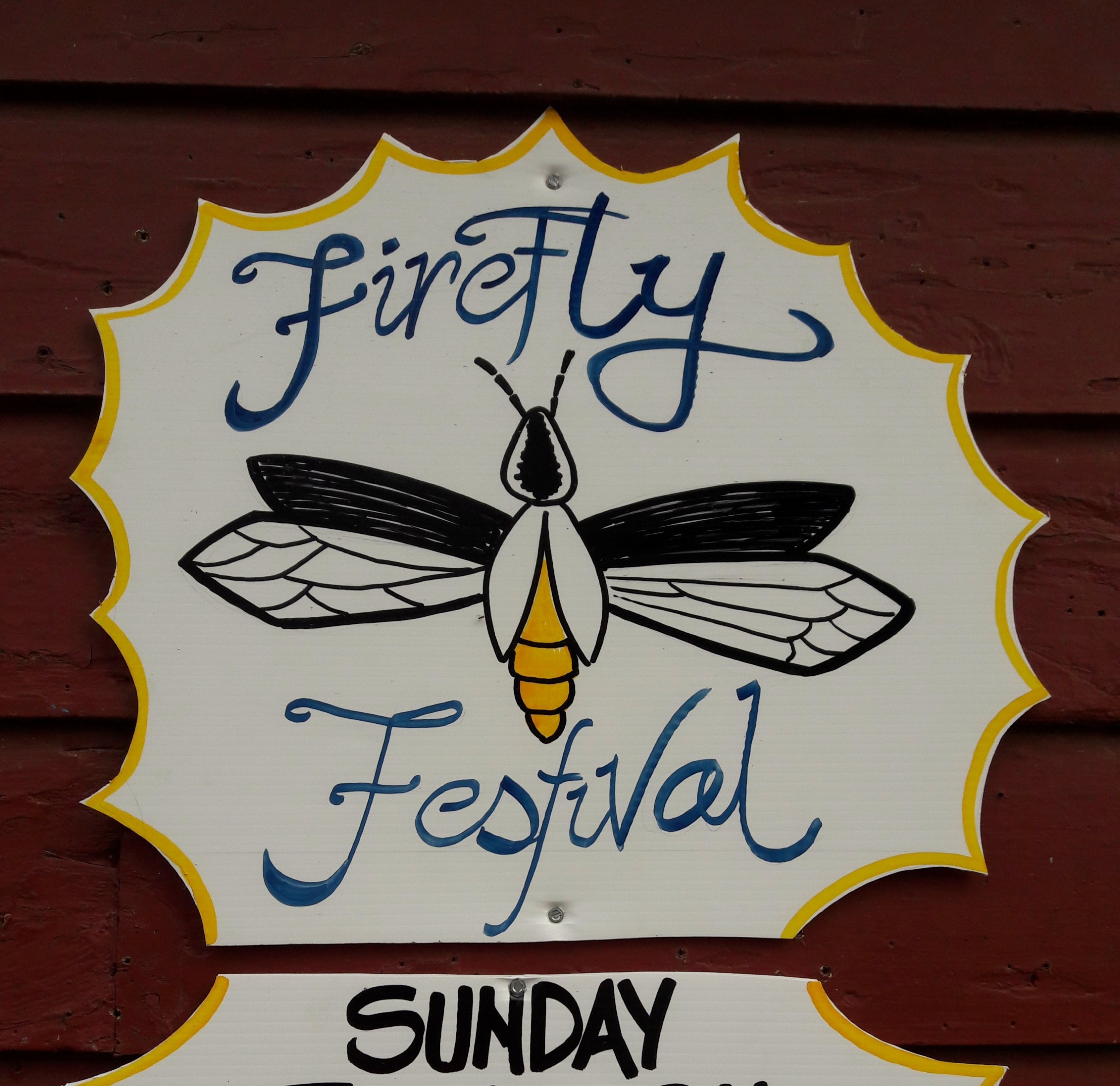Firefly Festival | NJ Kids