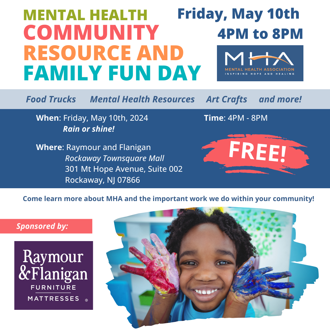 Community Resource and Family Fun Day | NJ Kids