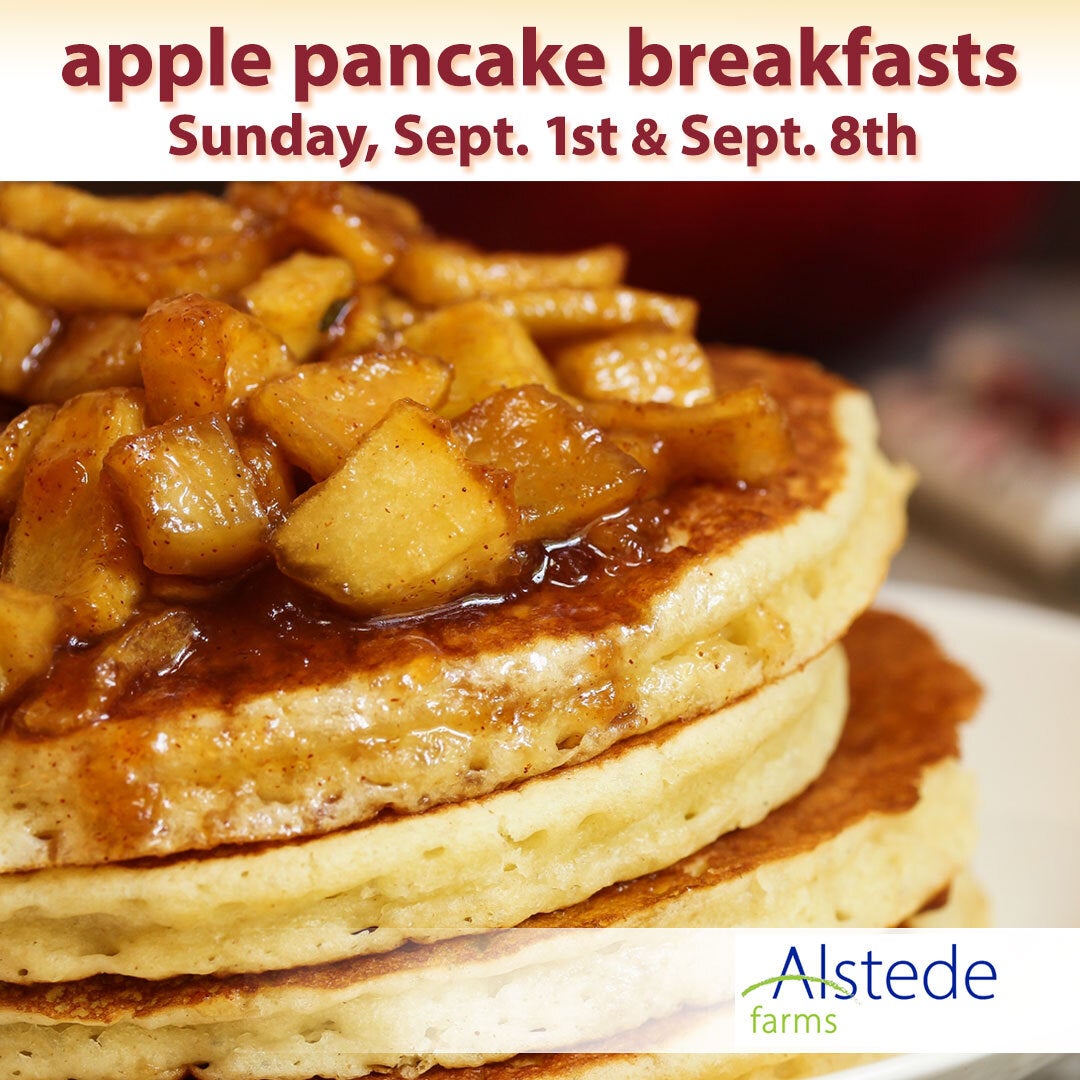 Alstede Farms | NJ Kids