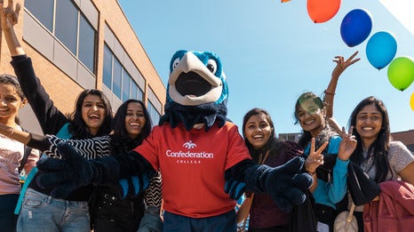 Apply to Confederation College Programs at ontariocolleges.ca ...