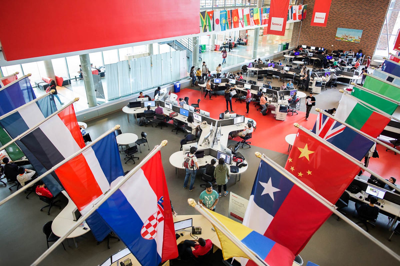 Apply to Seneca Polytechnic Programs at ontariocolleges.ca ...