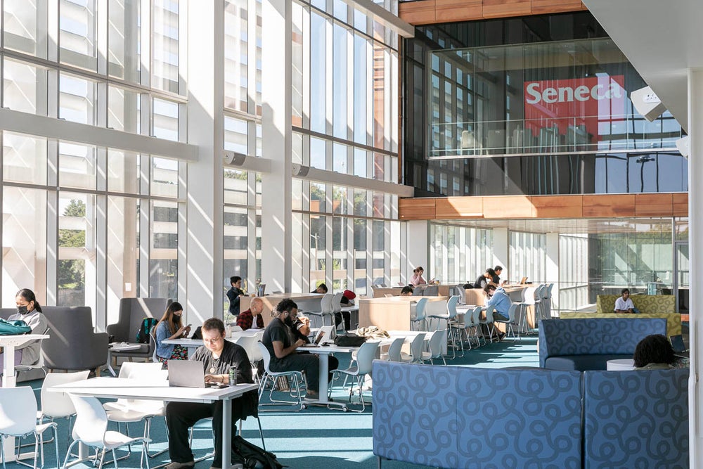 Apply to Seneca Polytechnic Programs at ontariocolleges.ca ...