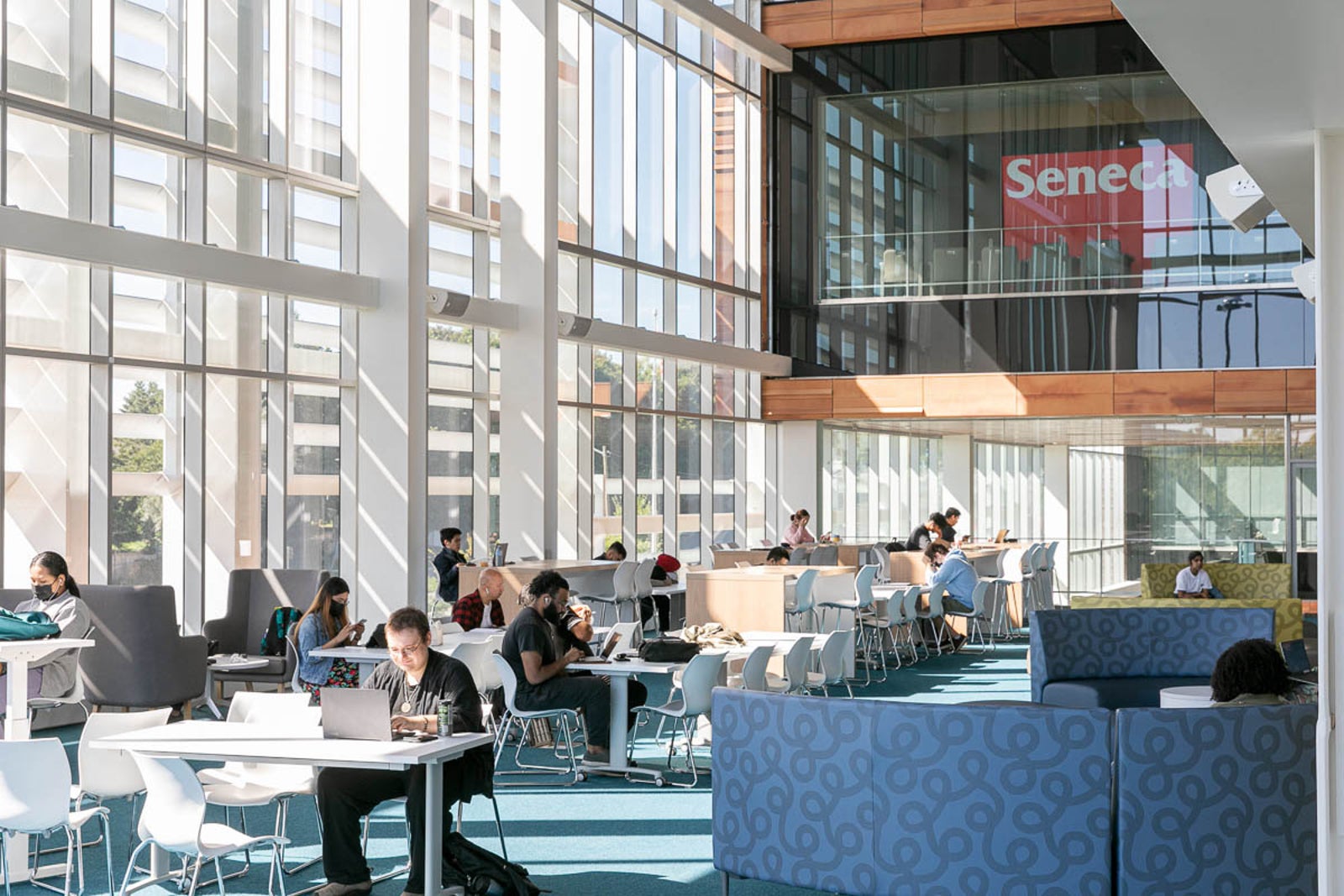 Apply to Seneca Polytechnic Programs at ontariocolleges.ca ...