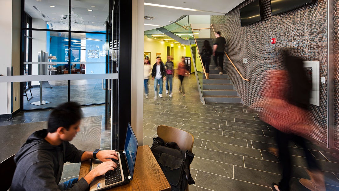 Apply to Sheridan College Programs at ontariocolleges.ca ...