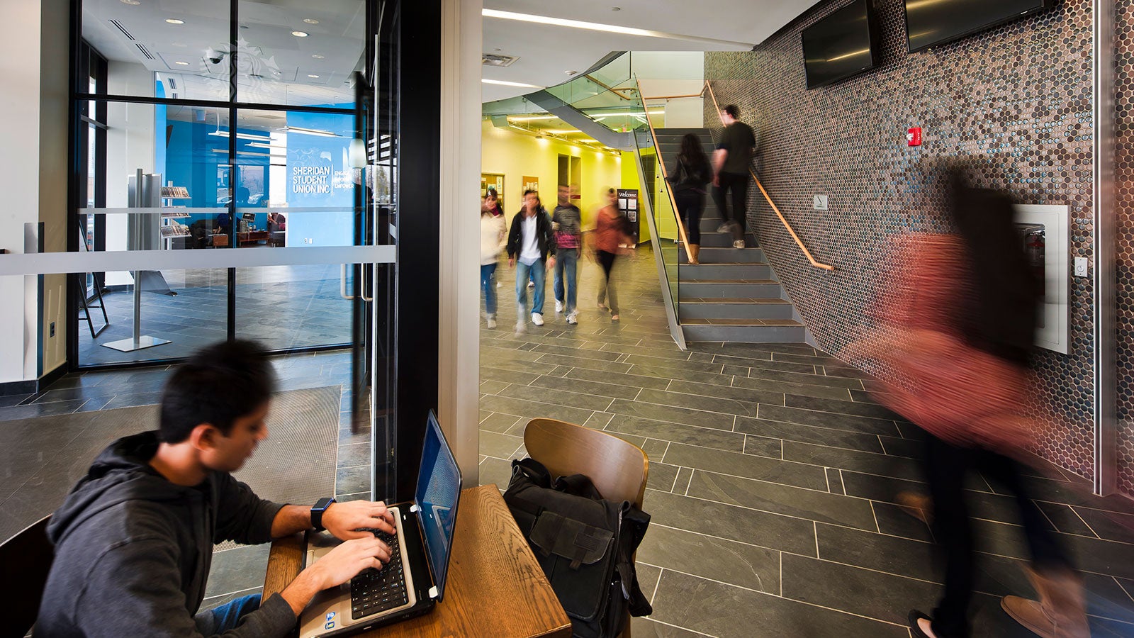 Apply to Sheridan College Programs at ontariocolleges.ca ...