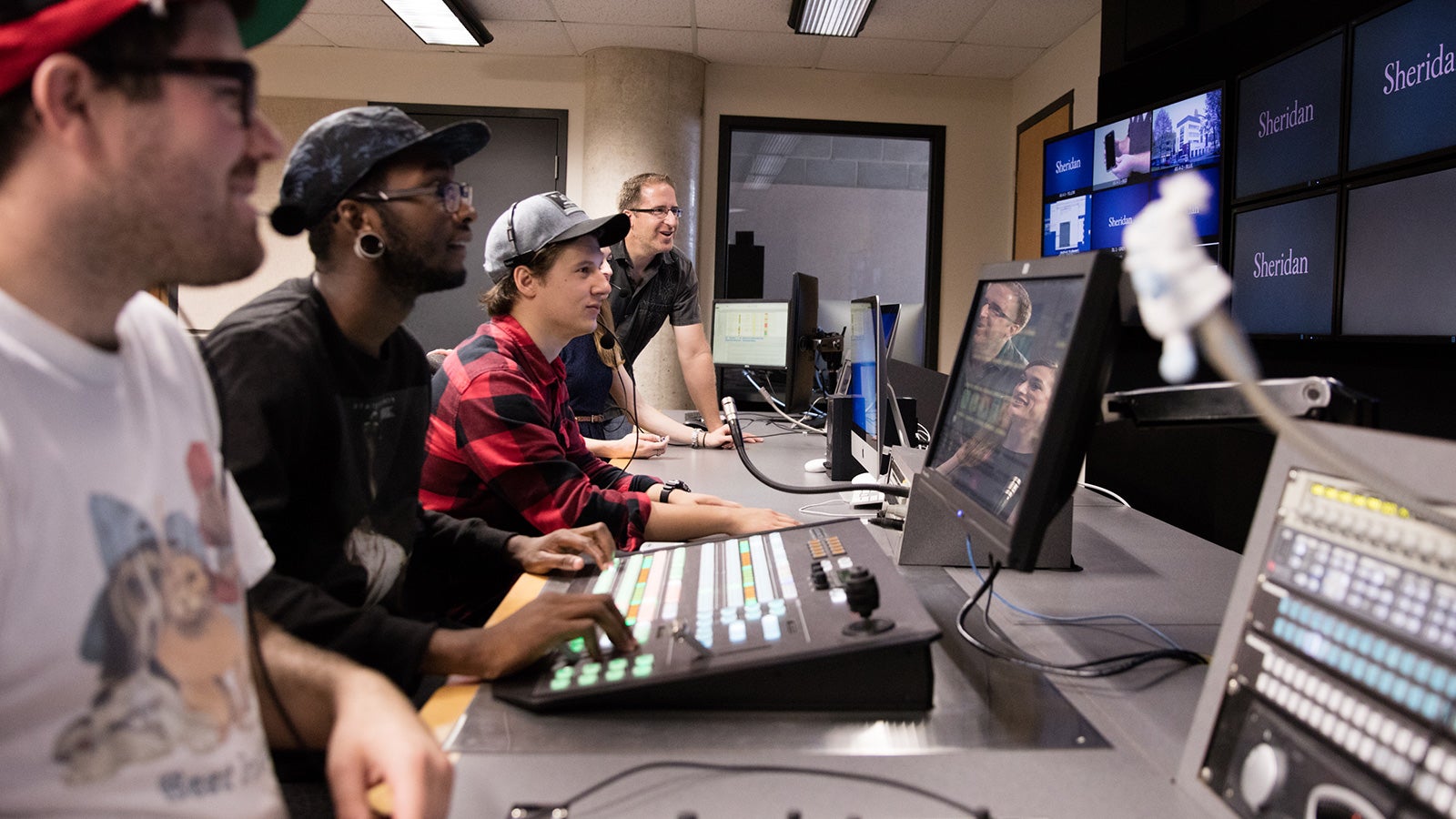 Apply to Sheridan College Programs at ontariocolleges.ca ...