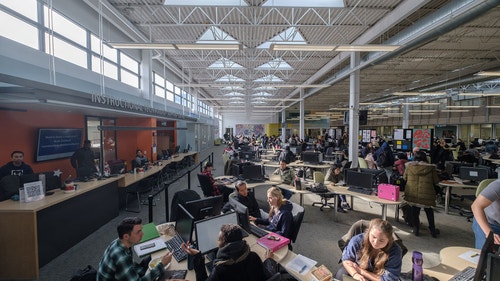 Apply to Sheridan College Programs at ontariocolleges.ca ...