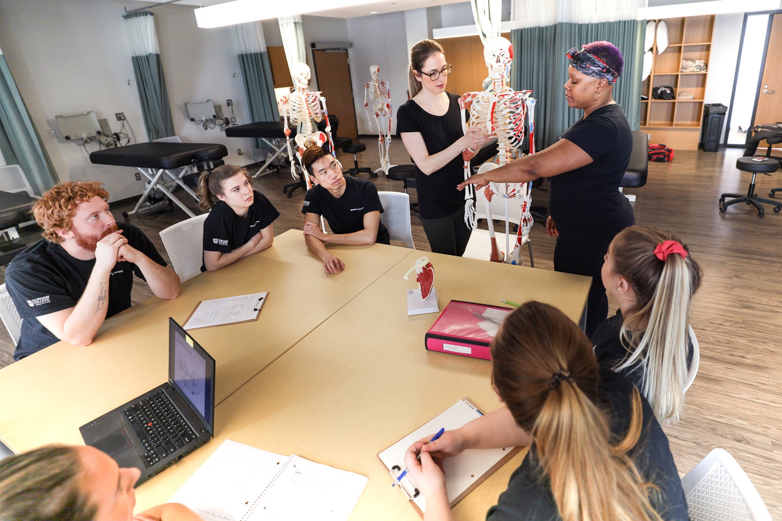 Apply to Durham College Programs at ontariocolleges.ca | ontariocolleges.ca