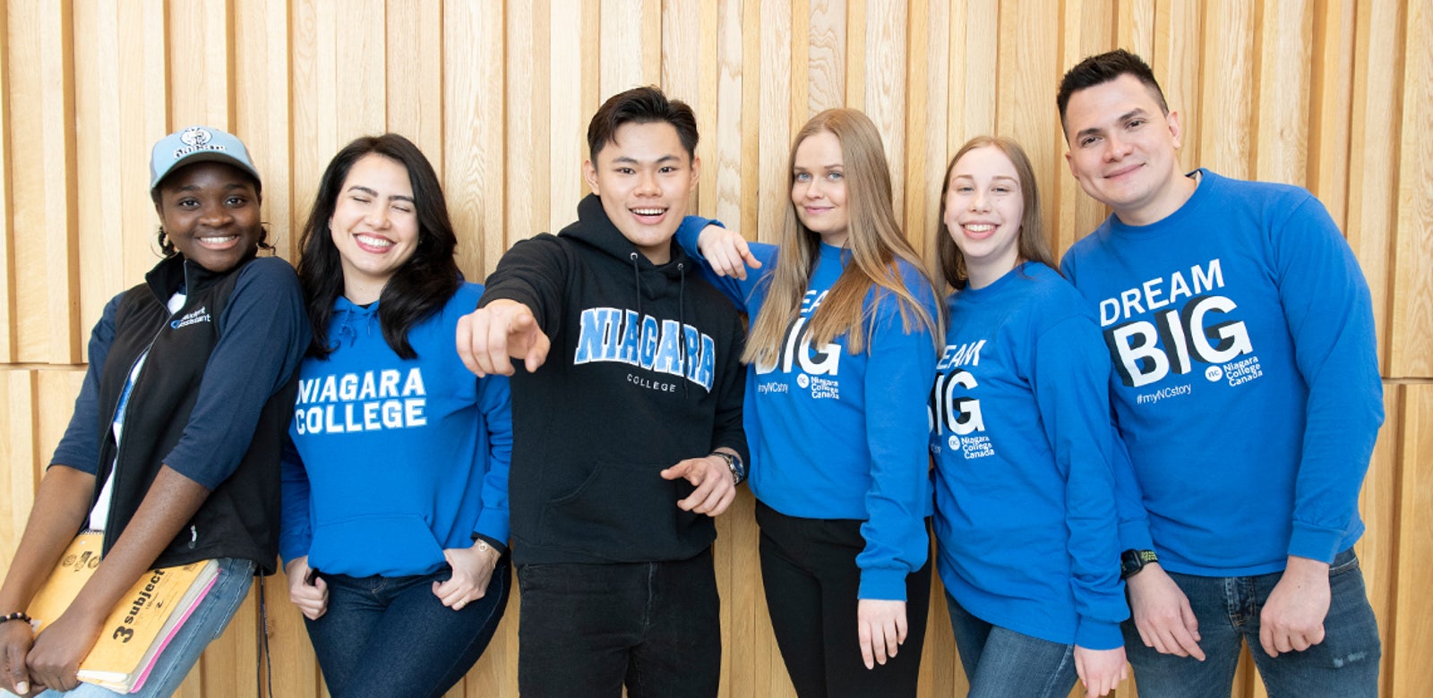 Apply to Niagara College Programs at ontariocolleges.ca ...