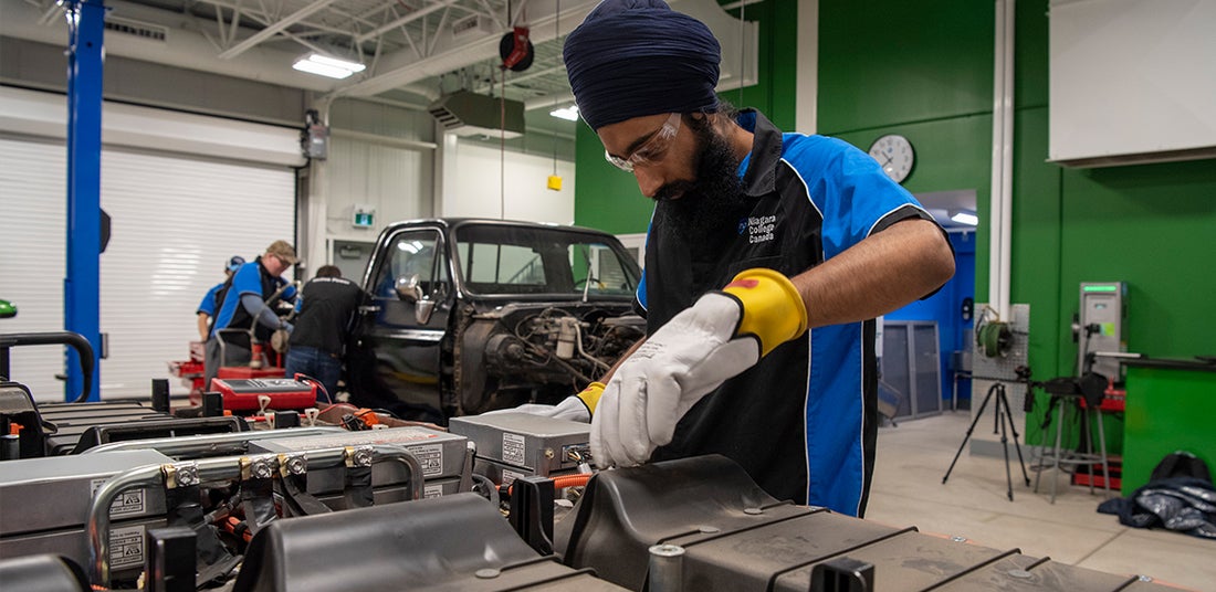 Apply to Niagara College Programs at ontariocolleges.ca ...