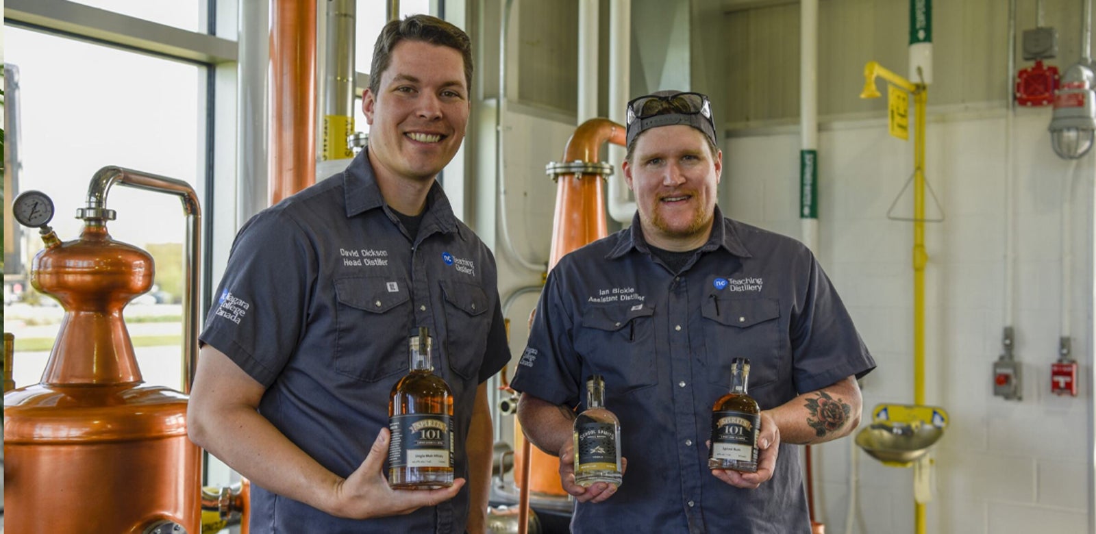 Apply to Niagara College Programs at ontariocolleges.ca ...