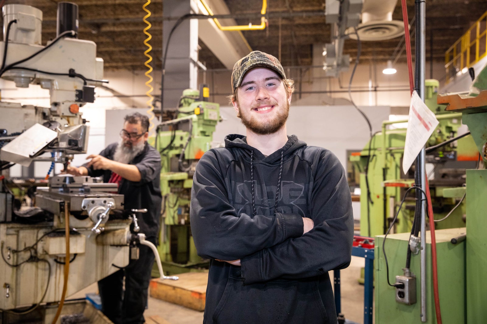 Apply to Canadore College Programs at ontariocolleges.ca ...