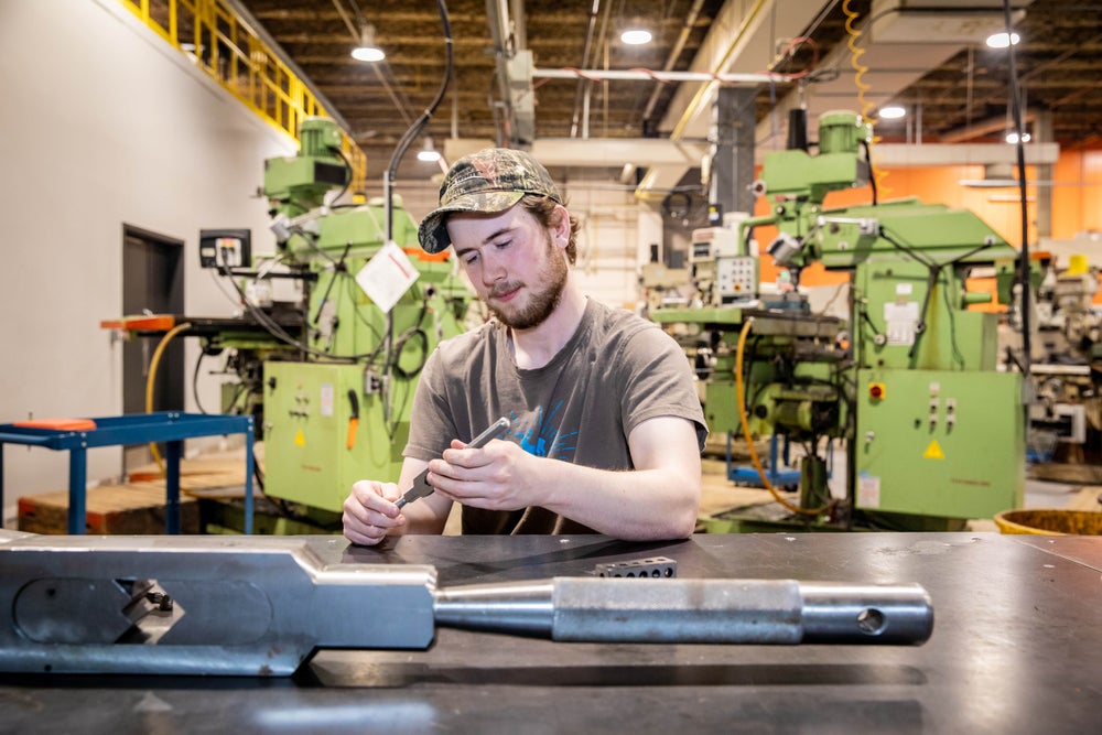 Apply to Canadore College Programs at ontariocolleges.ca ...