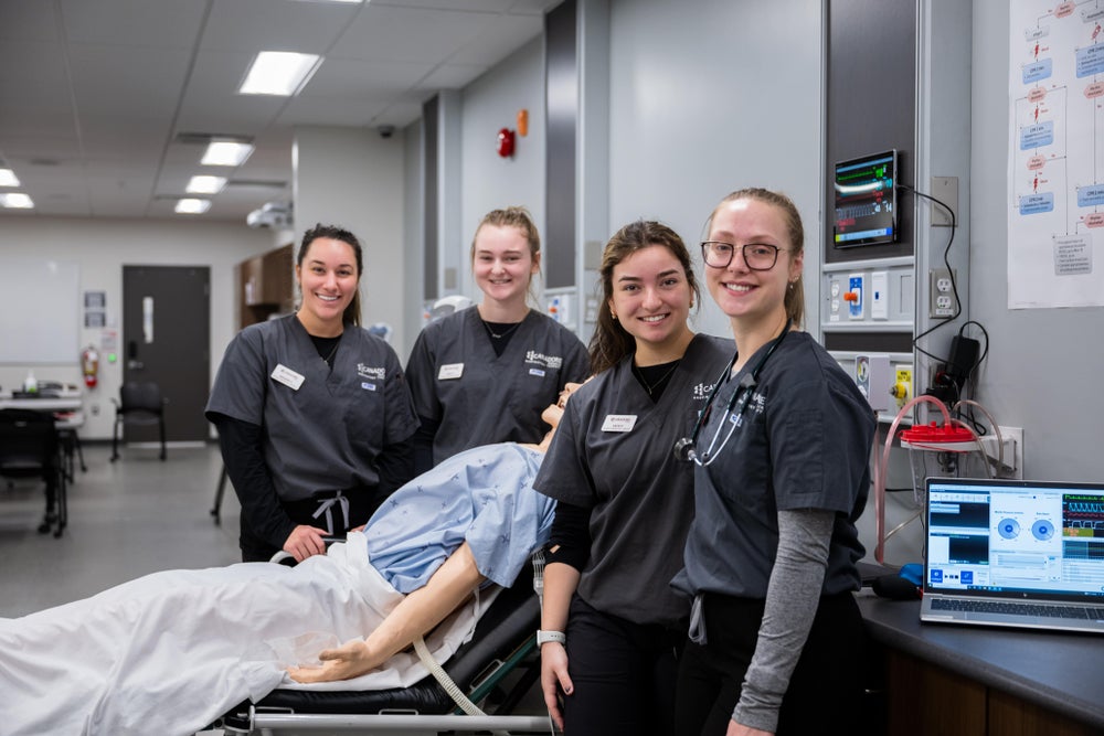 Apply to Canadore College Programs at ontariocolleges.ca ...