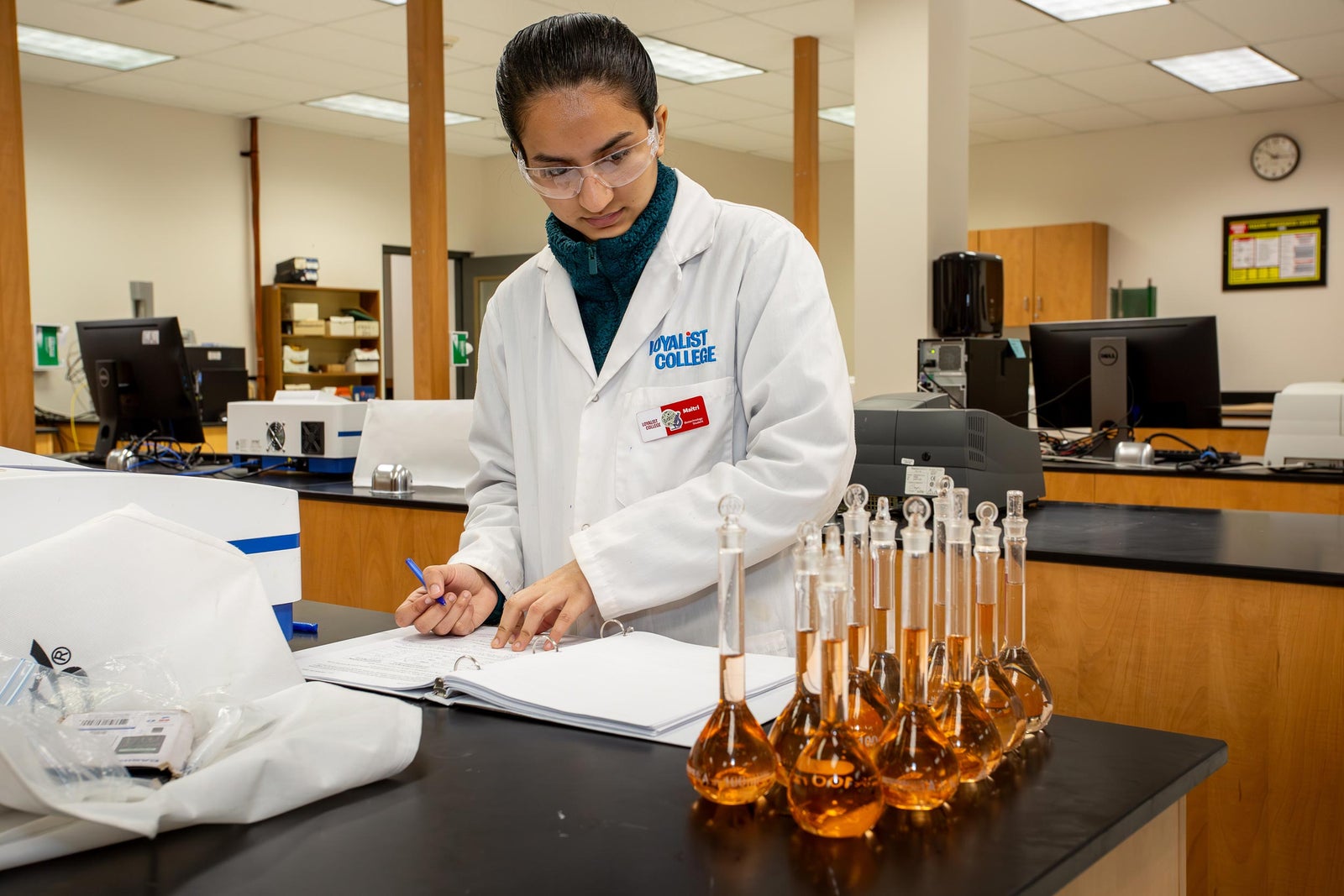 Apply to Loyalist College Programs at ontariocolleges.ca ...