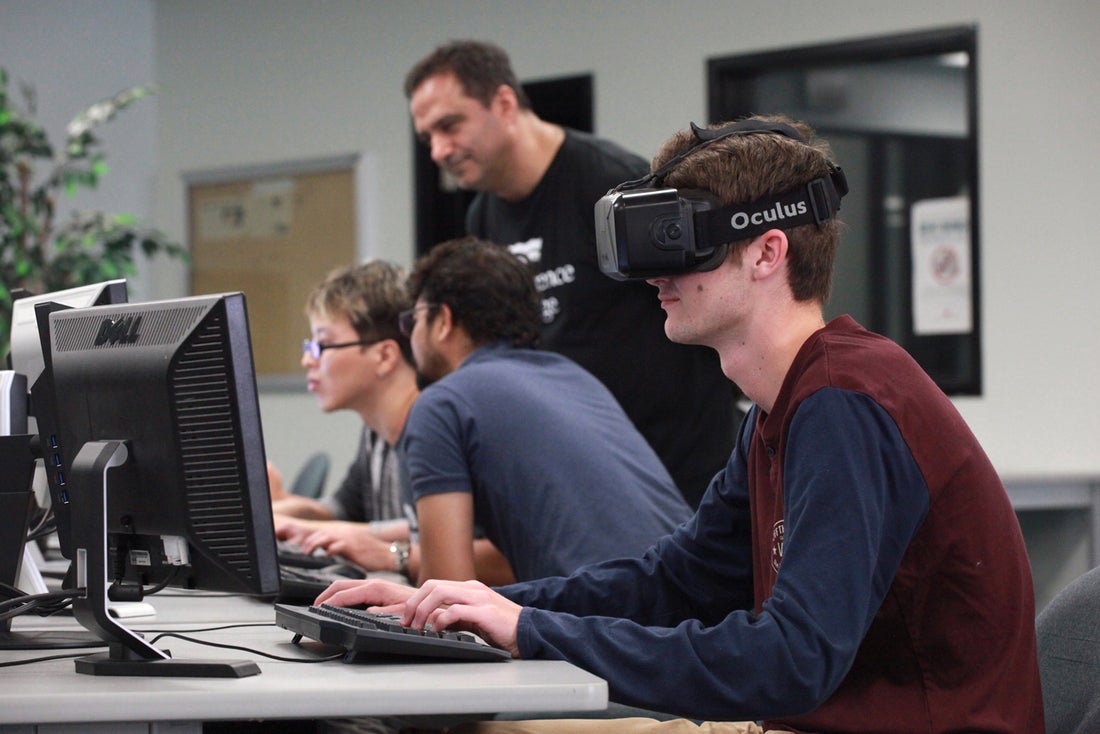 Apply St. Lawrence College Programs at ontariocolleges.ca ...