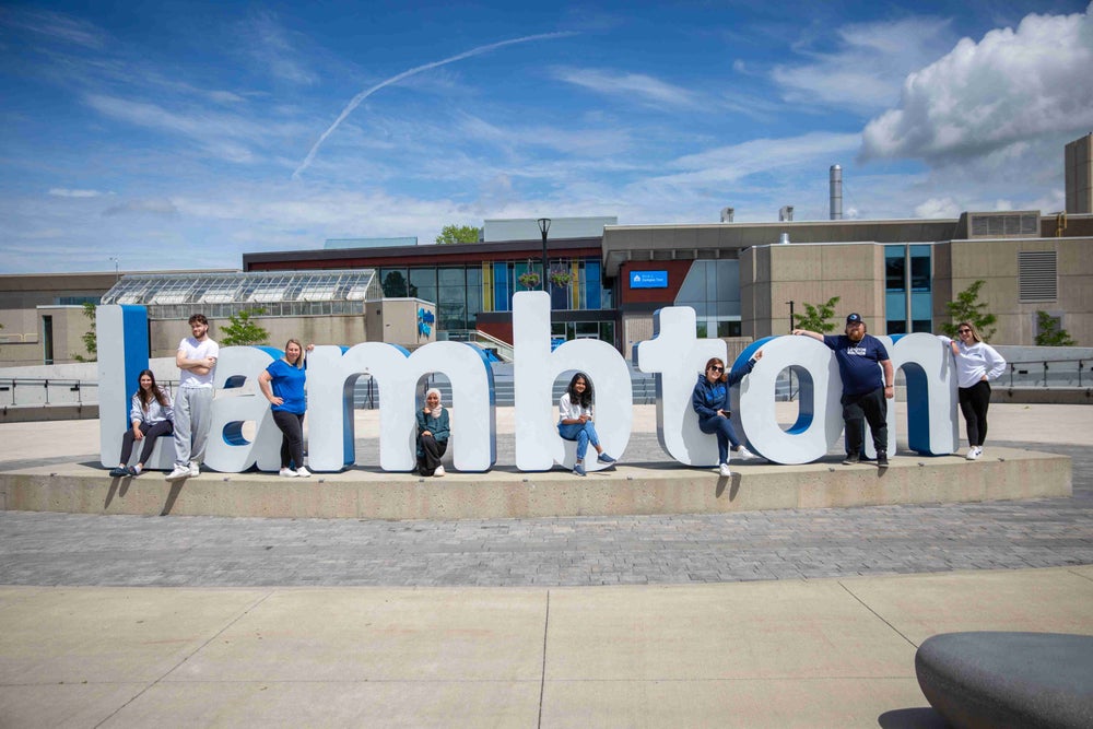 Apply to Lambton College Programs at ontariocolleges.ca ...
