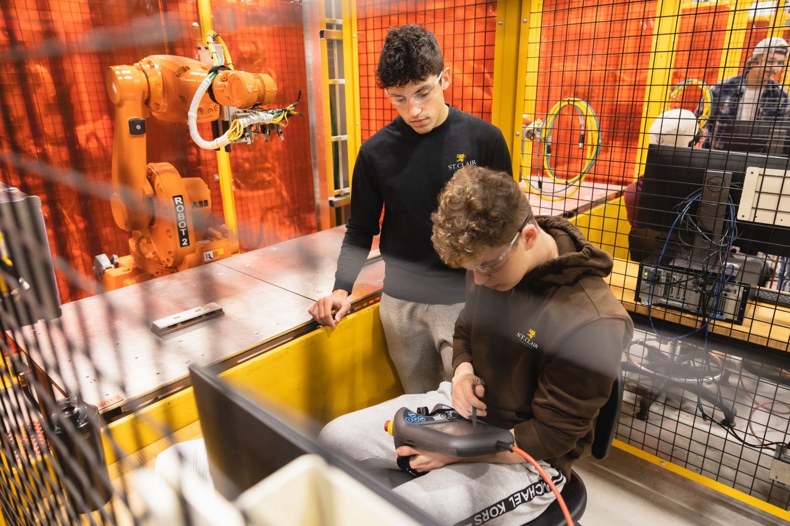 Apply to St. Clair College Programs at ontariocolleges.ca ...