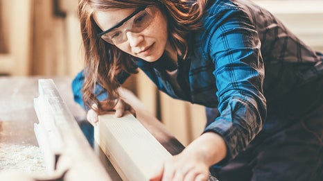 Carpentry | ontariocolleges.ca