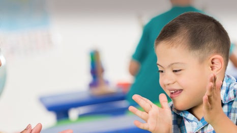 Developmental Services Worker / Special Needs | ontariocolleges.ca