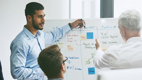 Project Management | ontariocolleges.ca